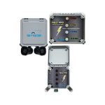 Field Pro Permanent Installation Lightning Detection System | SkyScan USA