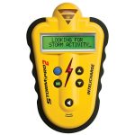Storm Pro 2 Lightning Detector | SkyScan USA
